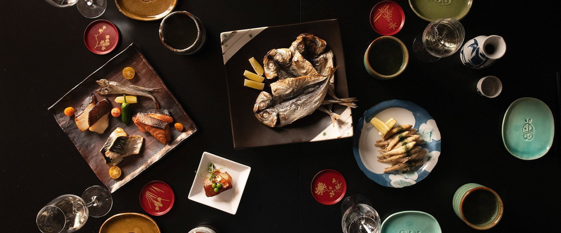 Hokkai Suisan: Bringing Japanese food culture to Europe - Bridges Magazine