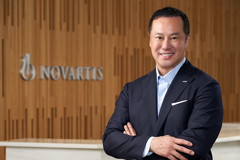 Novartis: Reimagining medicine in Japan through innovation - Bridges ...