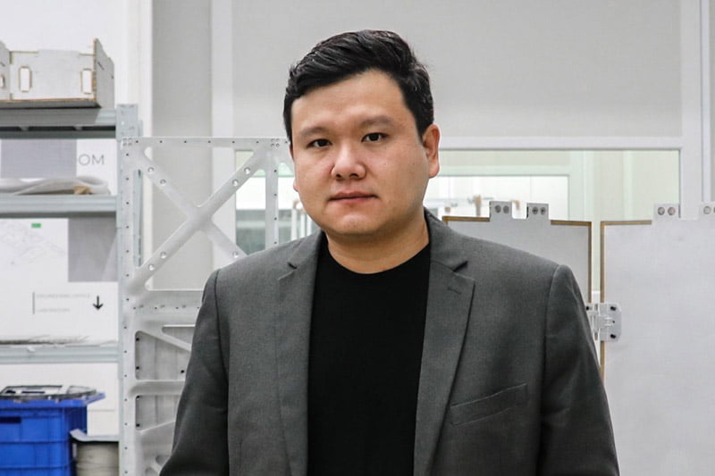 mu Space Corp: Building a space supply chain for a better future in ...