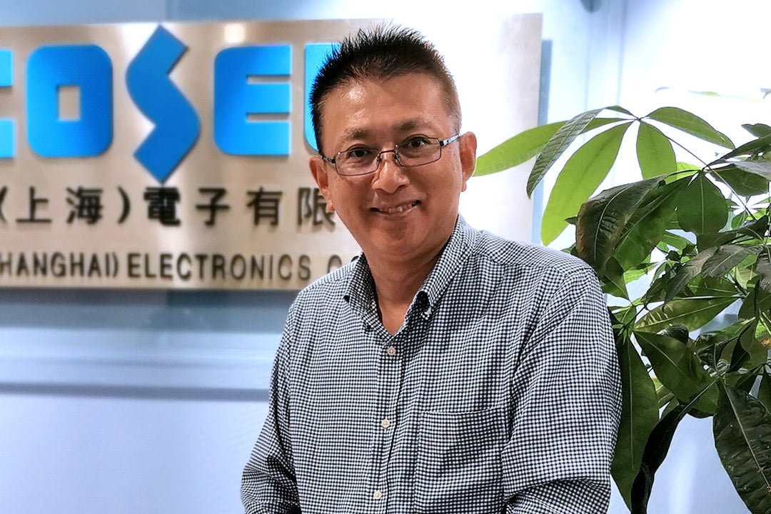 Cosel: Powering innovation in China - Bridges Magazine