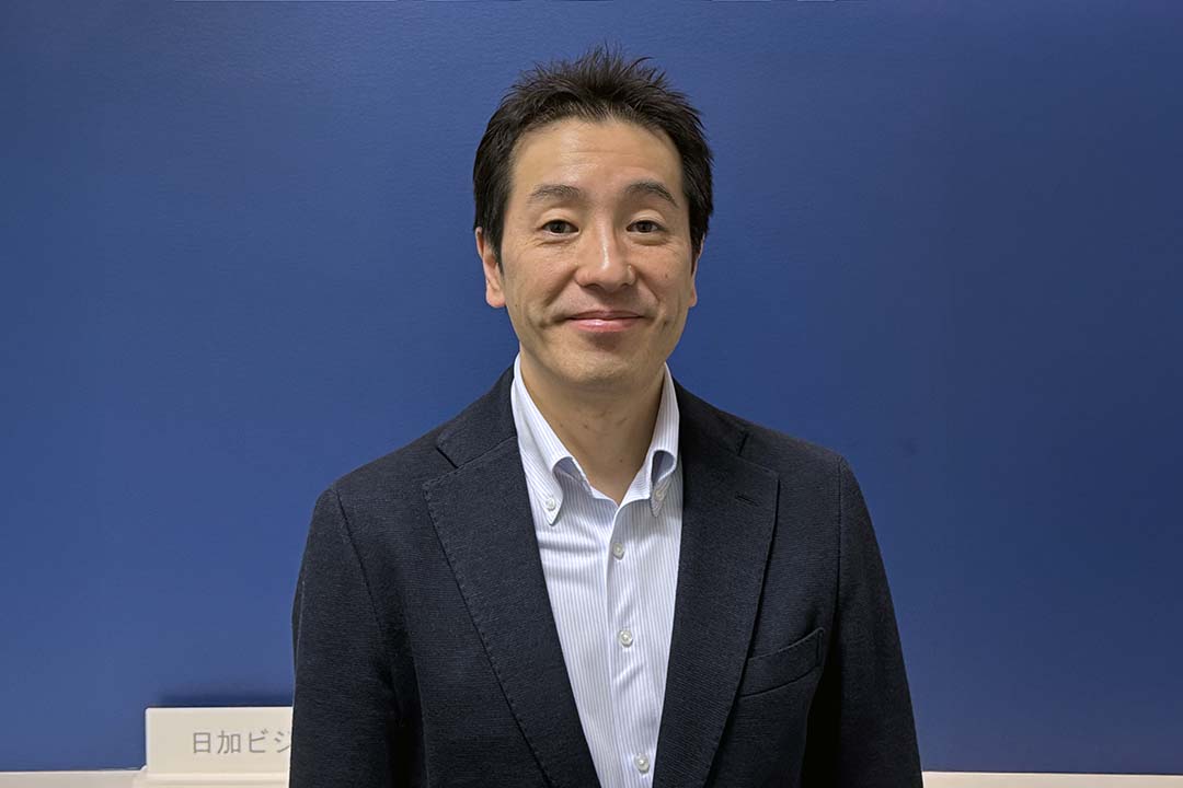 Driving Collaboration: JETRO’s Vision for Japan-Canada Growth - Bridges ...