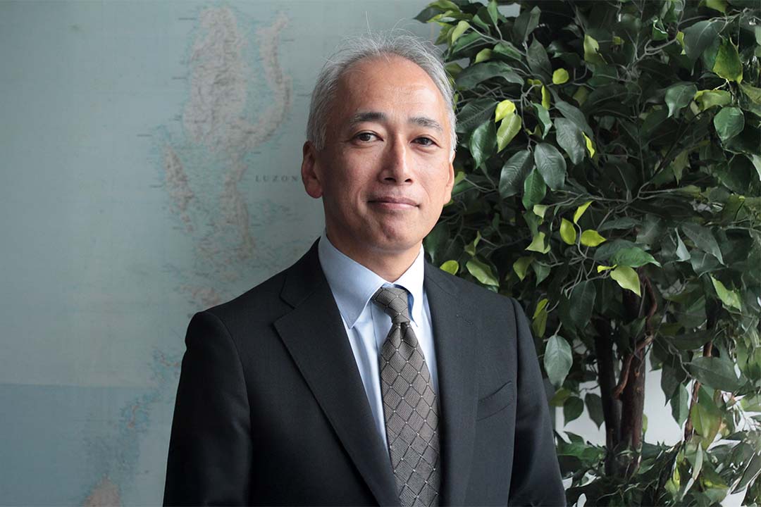 From Investment to Innovation: JETRO's Commitment to the Philippines ...