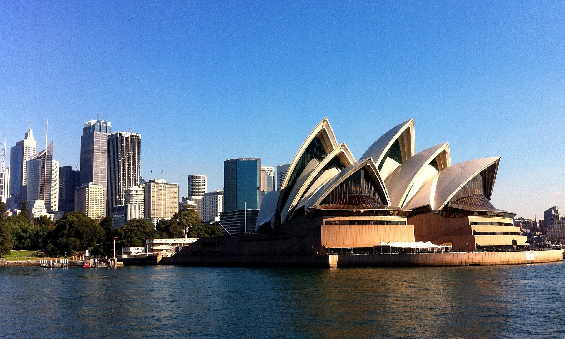 Australia - Bridges Magazine