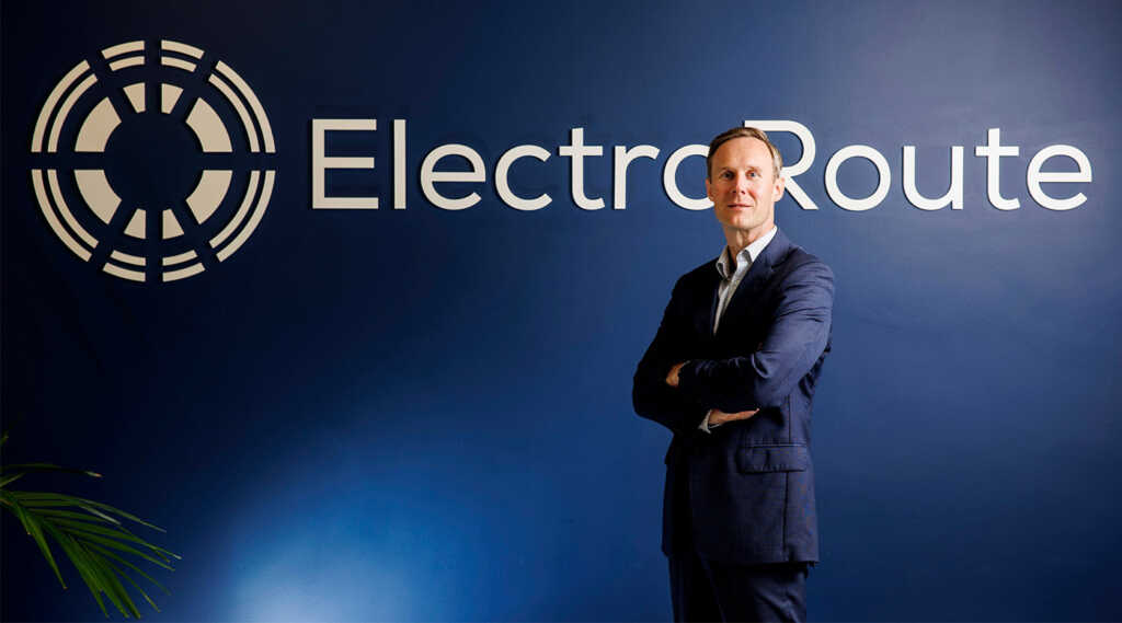 ElectroRoute：日本にエネルギーサービスと取引を提供 - Bridges Magazine