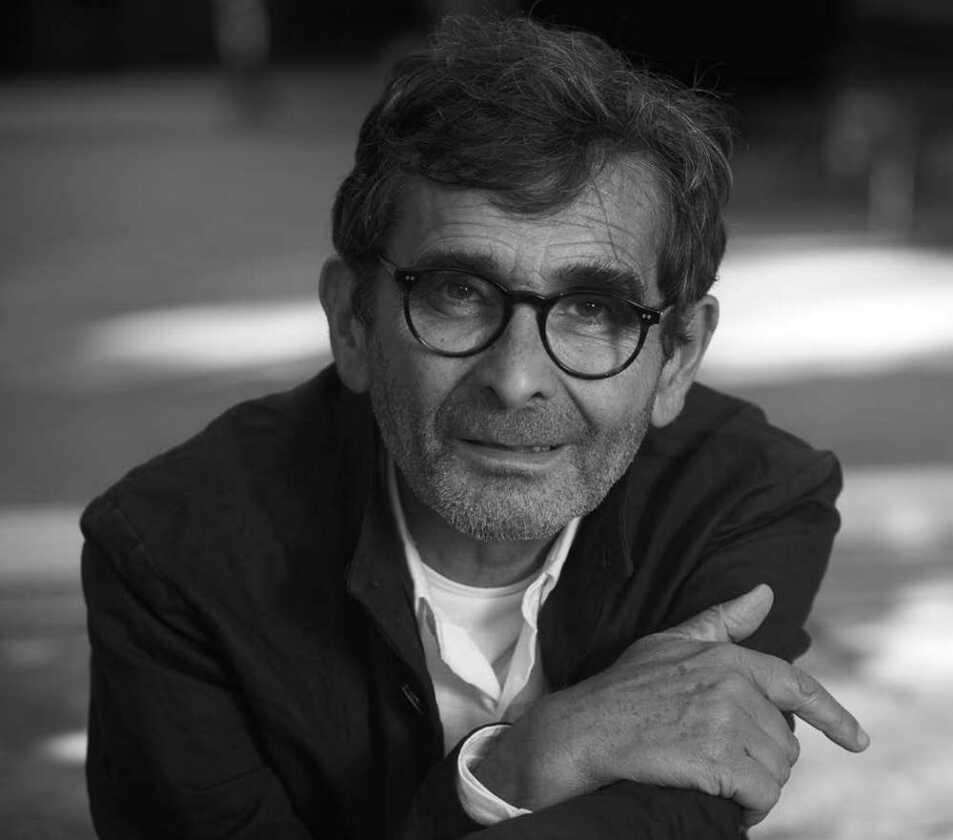 Adolfo Dominguez: Clothes and Company Culture by Deliberate Design ...