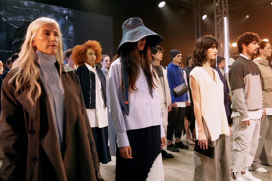 Adolfo Dominguez: Clothes and Company Culture by Deliberate Design ...
