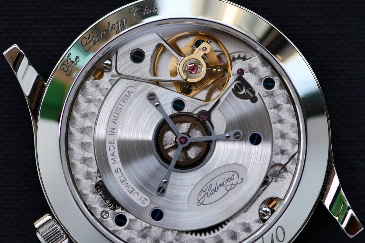 Exploring the World of Watches with The Horology Club - Bridges Magazine