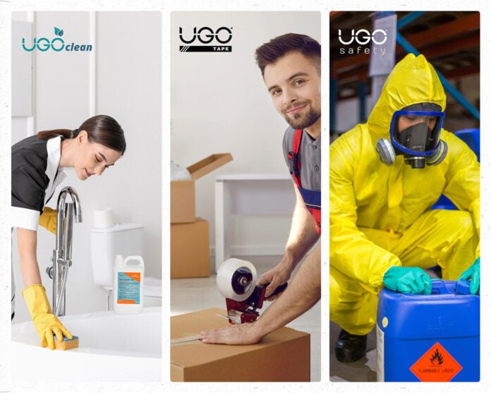 UGO Safety: Ever expanding the commitment to all-encompassing safety ...