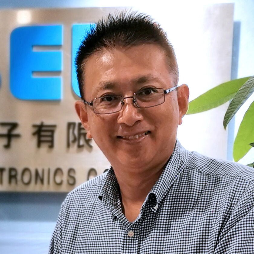 Cosel: Powering innovation in China - Bridges Magazine