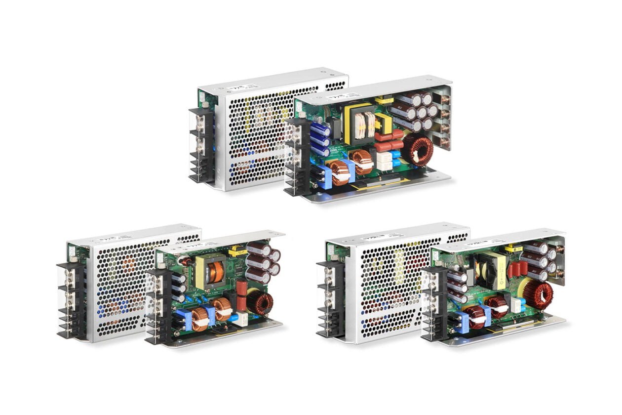Cosel: Powering innovation in China - Bridges Magazine