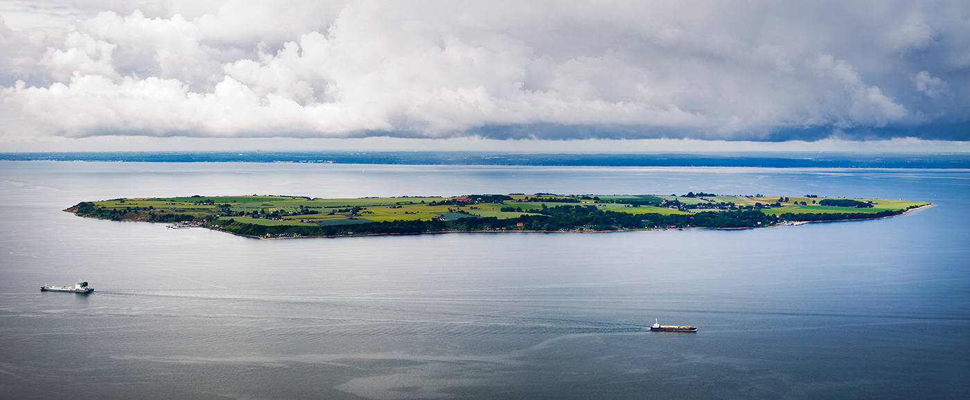 From Island to Oak Barrels: Spirit of Hven Distillery Takes Guests on ...