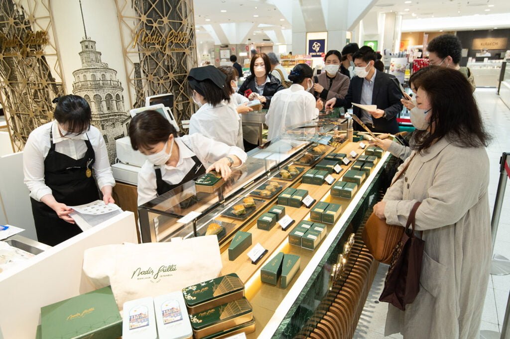 Pioneers of Progress: Voices from the Turkish Business Frontier ...