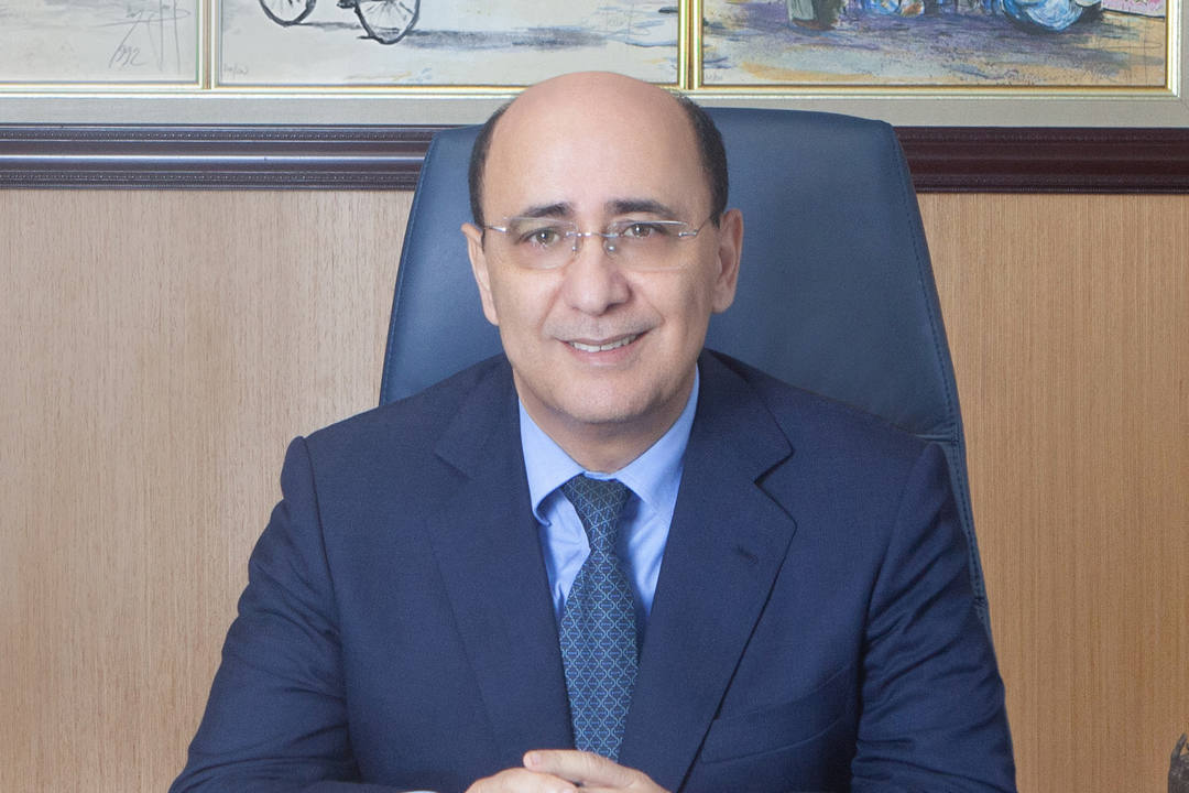 CNSS : The evolution of the National Social Security Fund of Morocco ...