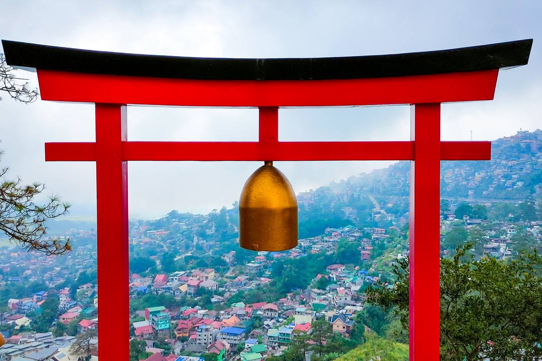 A Little Home on the Big Mountain - Bridges Magazine