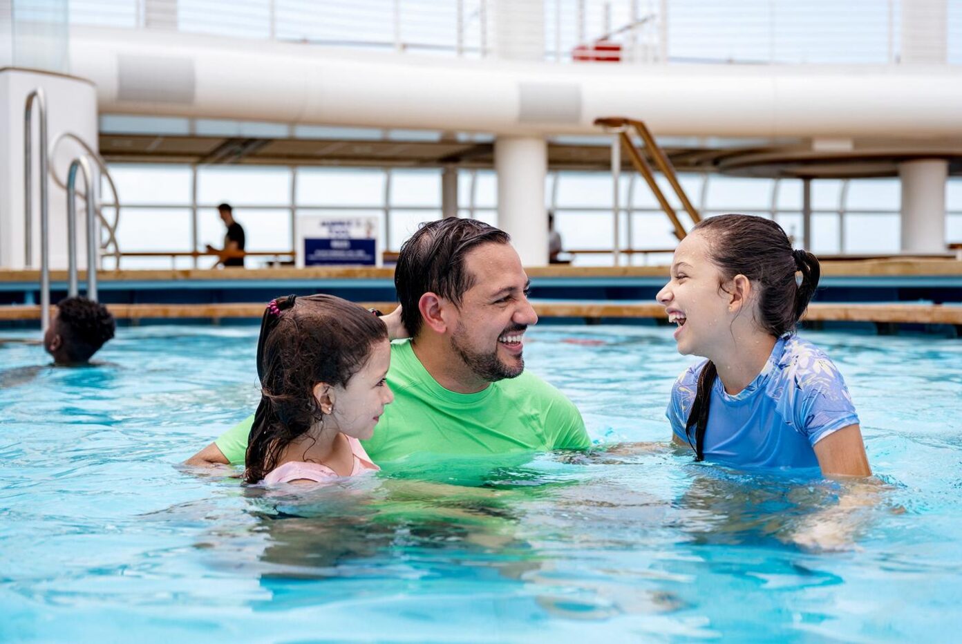 Disney Cruise Line to: Unveiling the Magic of Family Adventure with ...