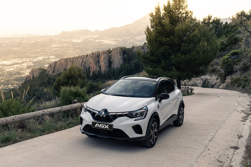 MM Automobile Schweiz: Revving up Mitsubishi Motors’ success in the ...