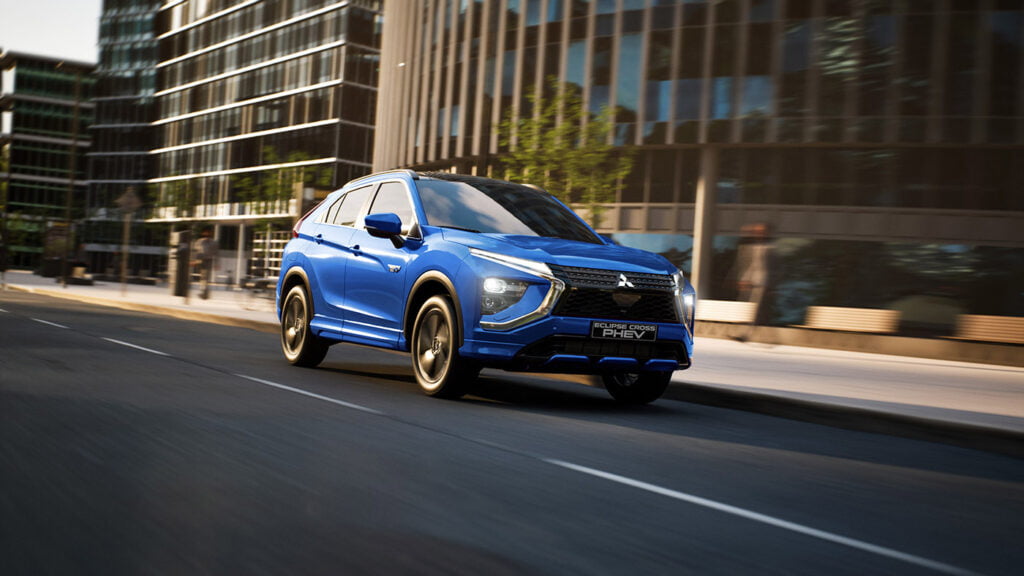 MM Automobile Schweiz: Revving up Mitsubishi Motors’ success in the ...