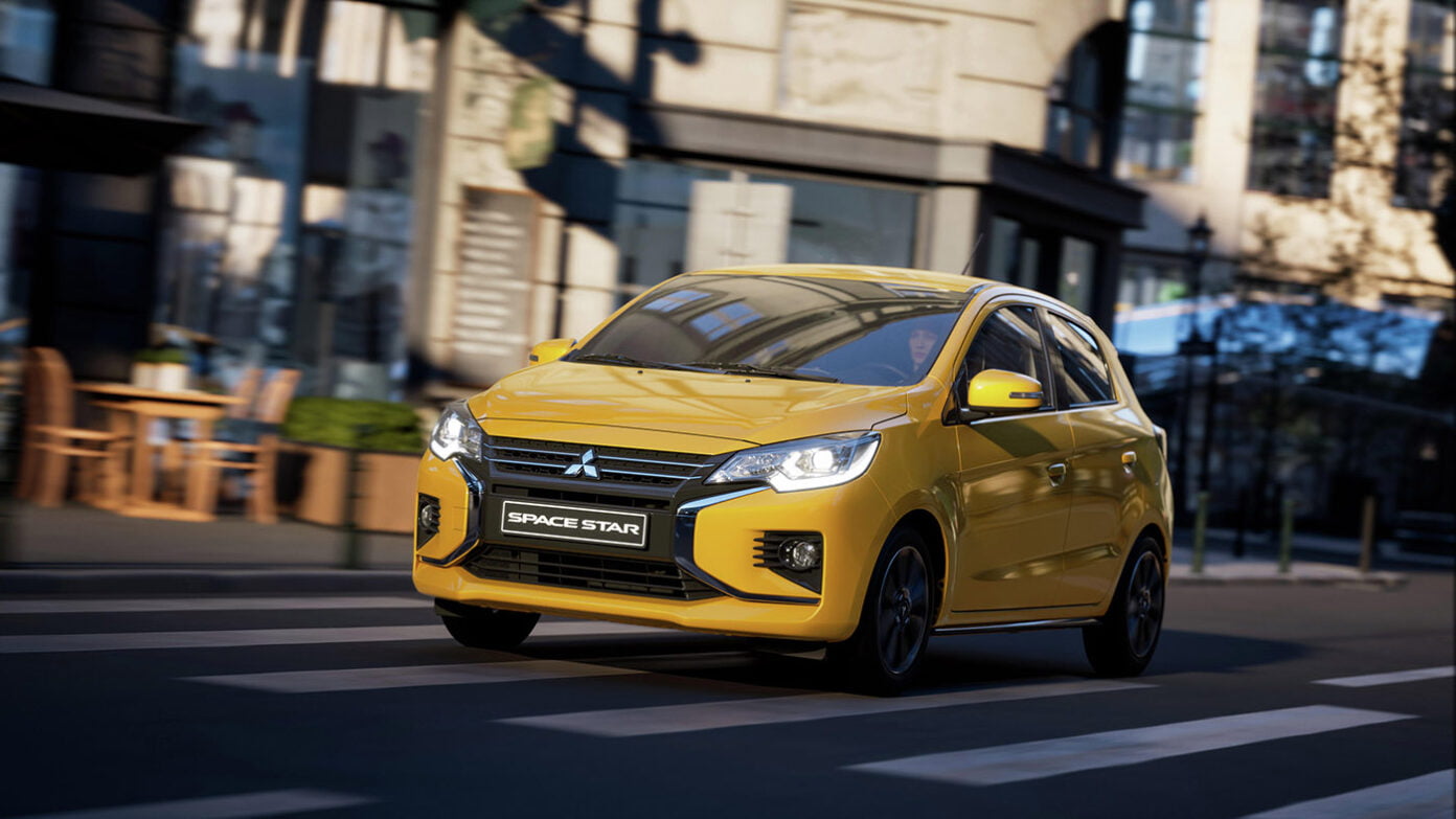 MM Automobile Schweiz: Revving up Mitsubishi Motors’ success in the ...