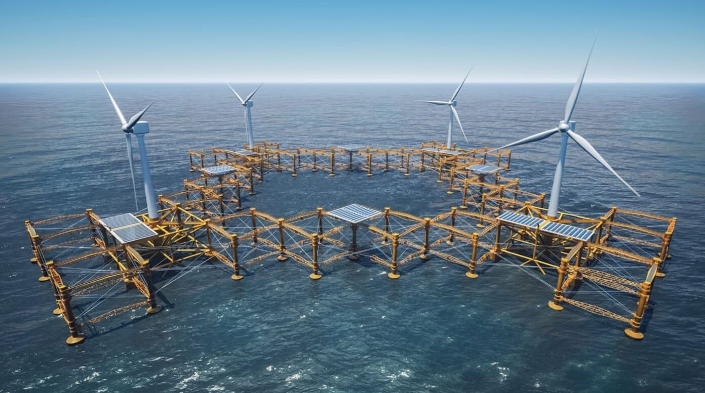 Energy Transition Norway: Pioneering collaborations for a sustainable ...