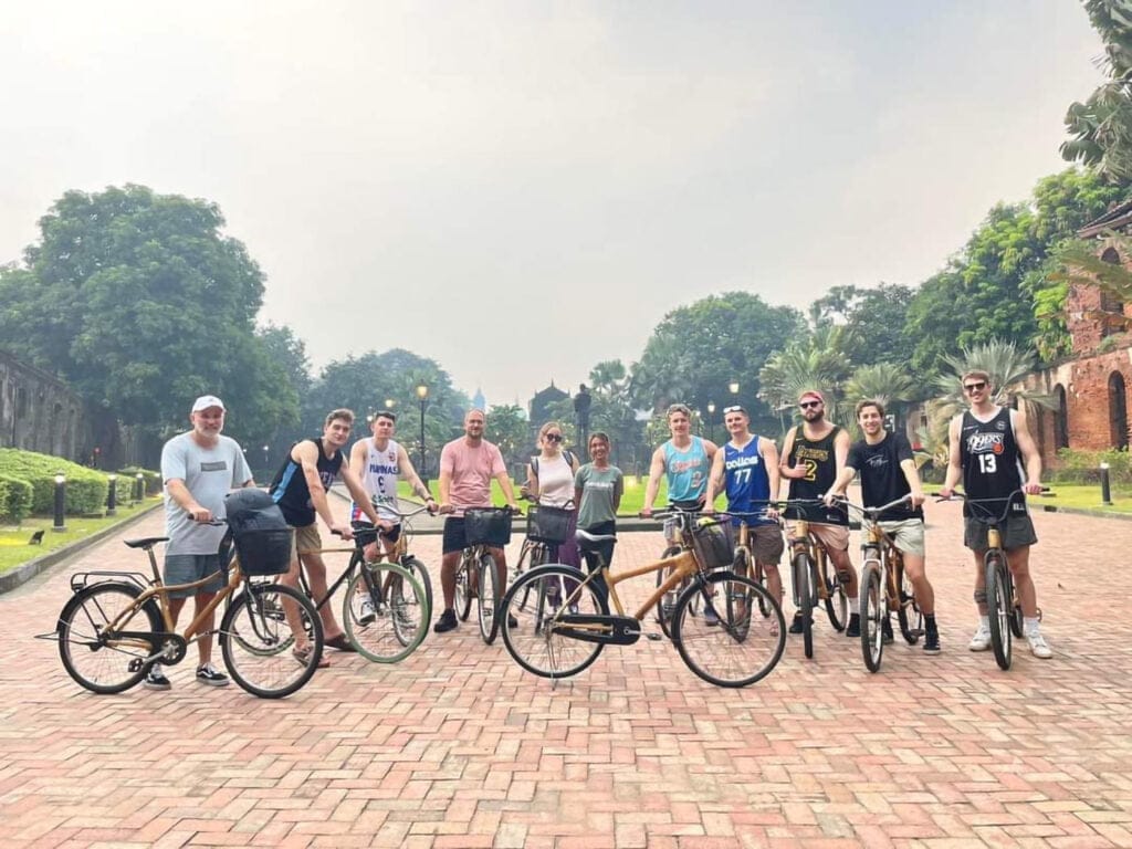 Bambike: Bridging Cultures, Riding the Momentum - Bridges Magazine