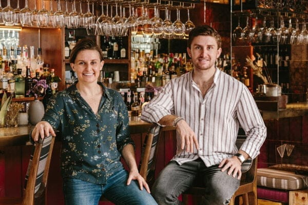 Uma Nota Manila: A Spirited Symphony of Nipo-Brasileiro Cuisine and ...