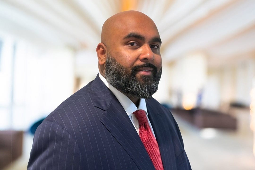 ATFX Hires Siju Daniel as Chief Commercial Officer - Bridges Magazine
