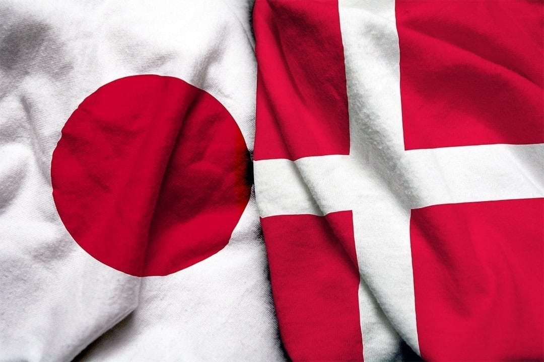 Navigating Sustainability: Denmark and Japan's Collaborative Journey ... Navigating Sustainability: Denmark and Japan's Collaborative Journey ...