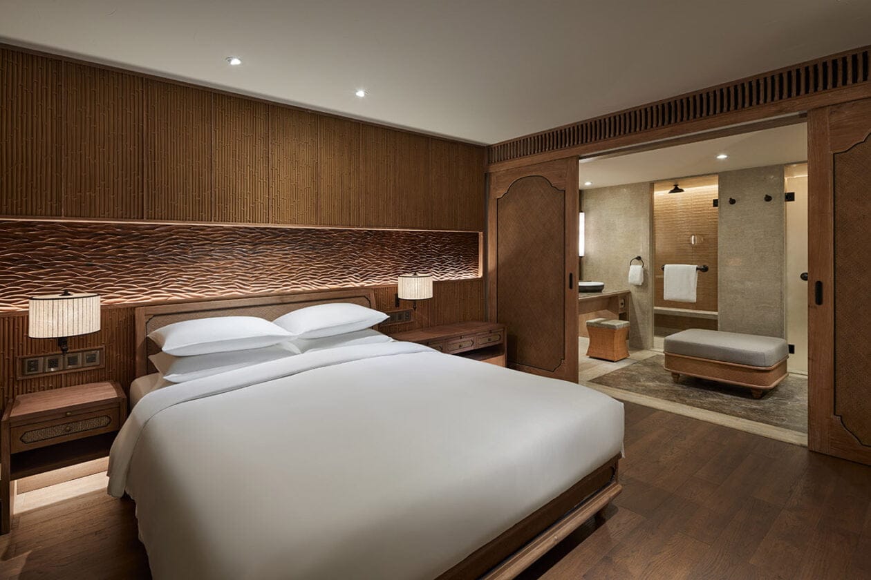 Hyatt Regency Bali: A Peaceful Getaway in Sanur, Bali - Bridges Magazine