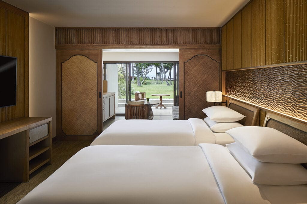 Hyatt Regency Bali: A Peaceful Getaway in Sanur, Bali - Bridges Magazine