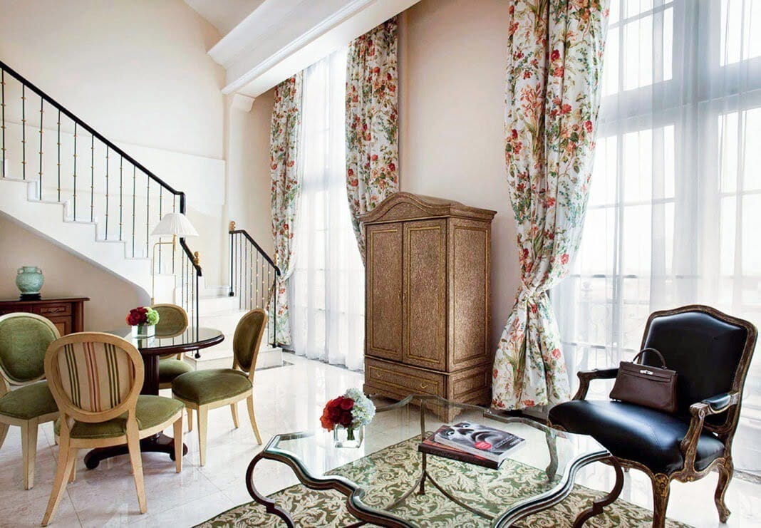 Hotel Gran Mahakam: A truly Indonesian welcome - Bridges Magazine