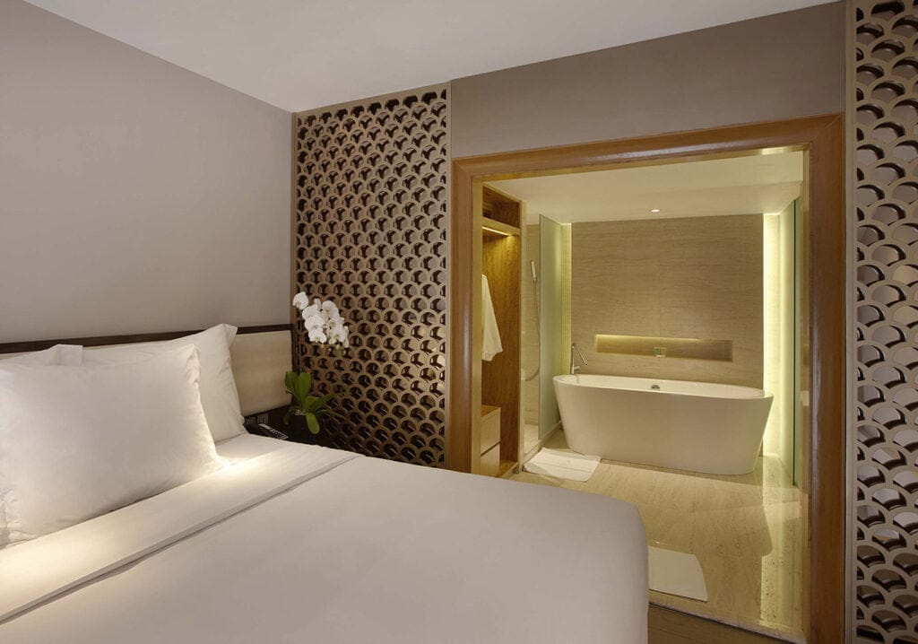 Hotel Gran Mahakam: A truly Indonesian welcome - Bridges Magazine