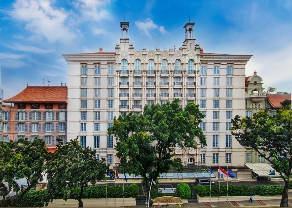 Hotel Gran Mahakam: A truly Indonesian welcome - Bridges Magazine