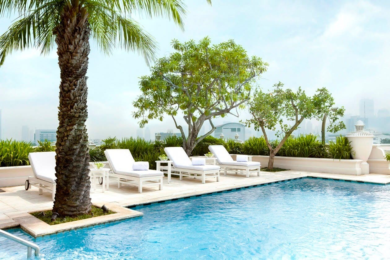 Hotel Gran Mahakam: A truly Indonesian welcome - Bridges Magazine