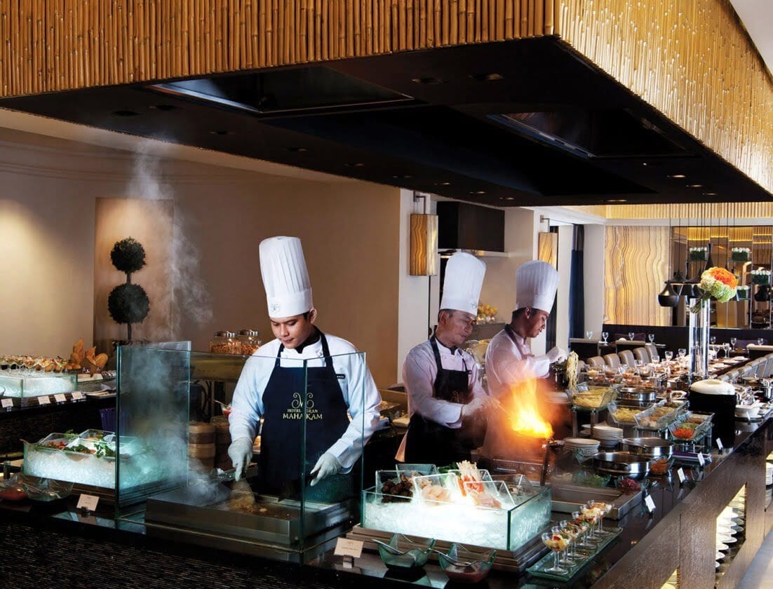 Hotel Gran Mahakam: A truly Indonesian welcome - Bridges Magazine