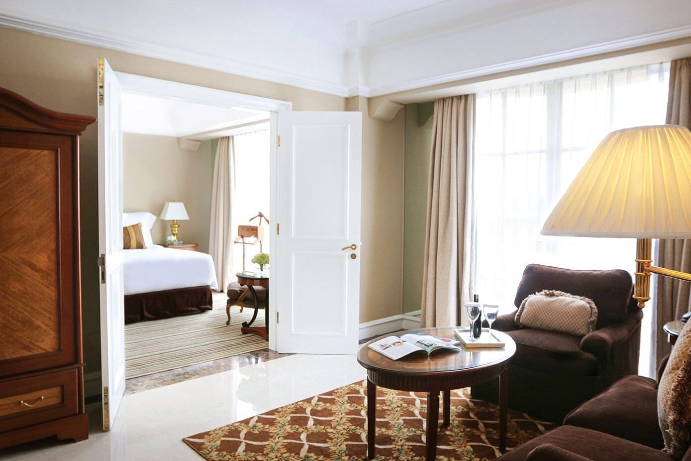 Hotel Gran Mahakam: A truly Indonesian welcome - Bridges Magazine