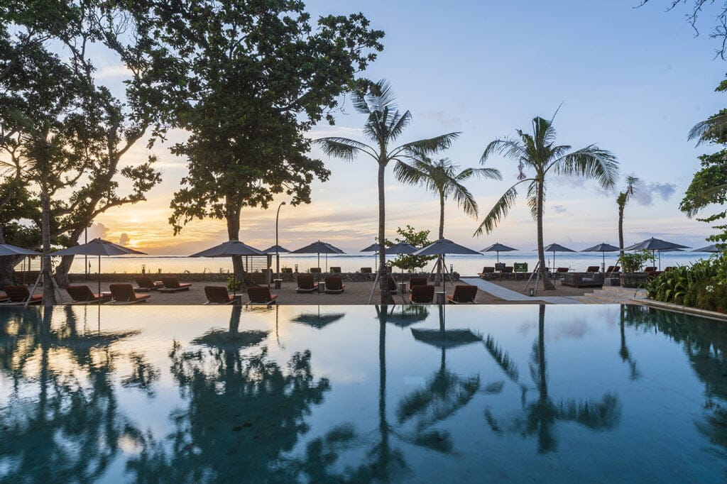 Andaz Bali, the first Andaz in Indonesia - Bridges Magazine
