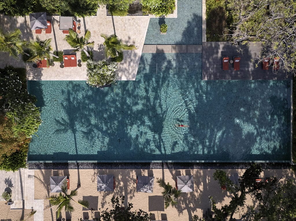 Andaz Bali, the first Andaz in Indonesia - Bridges Magazine