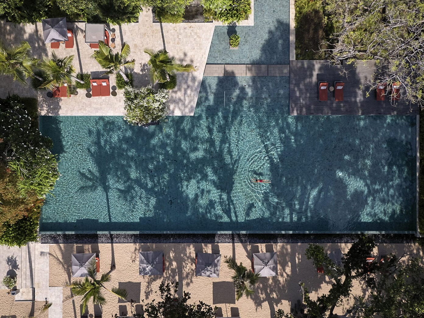Andaz Bali, the first Andaz in Indonesia - Bridges Magazine