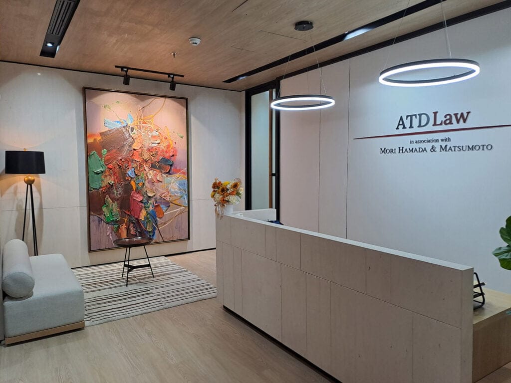 ATD Law with Mori Hamada & Matsumoto: Top-tier legal services - Bridges ...