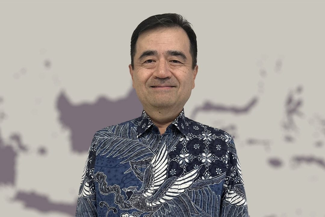 The Jakarta Japan Club: Enhancing Japan’s presence in Indonesia ...