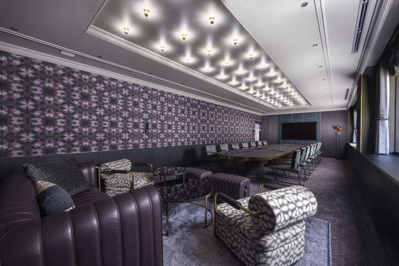 Mercure Tokyo Hibiya: A new star in Japan's theatre district - Bridges ...