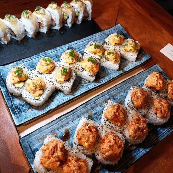 Nikkei Restaurant Group: At the Helm of the Philippines’ Cross-Cultural ...