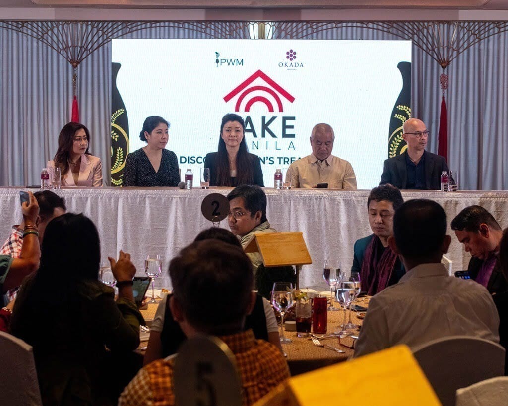 Sake Manila: A Splendid Celebration of Japan's Sake and Spirits ...