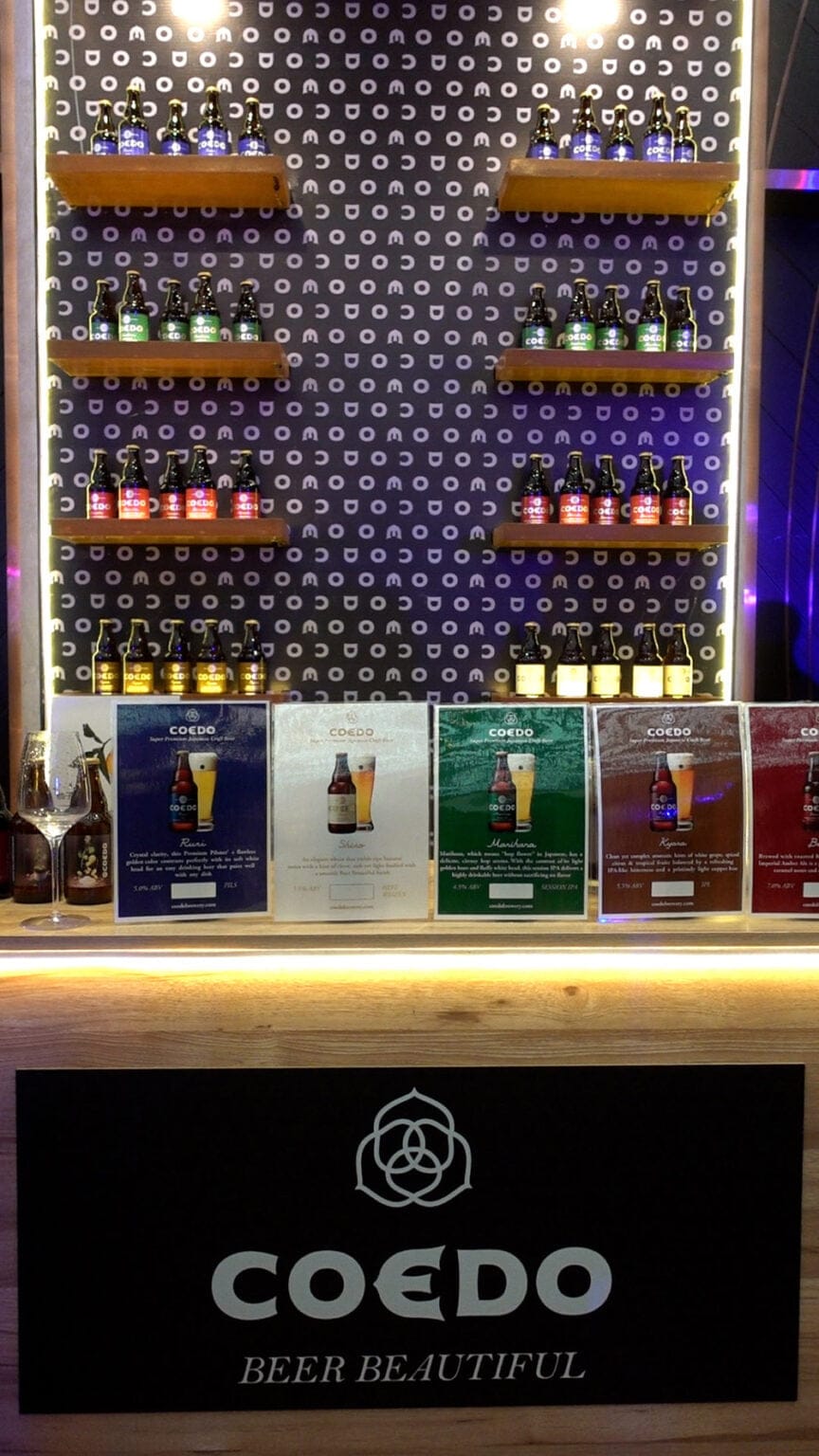 Sake Manila: A Splendid Celebration of Japan's Sake and Spirits ...