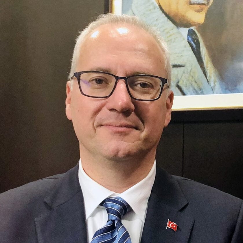 Türkiye and Japan: An Exemplary Century - Bridges Magazine