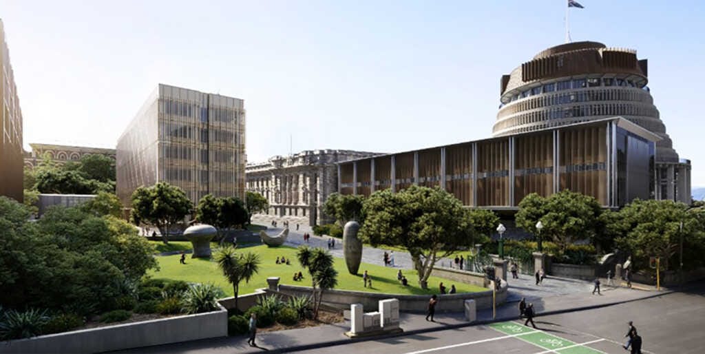 Nelson Pine Industries: Champions of circularity, beyond construction ...