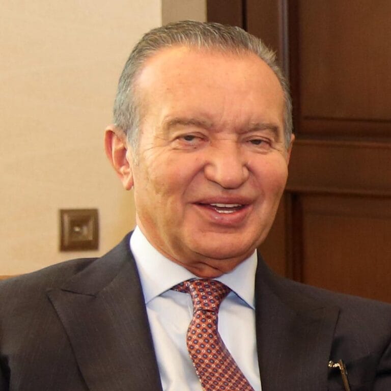 ONUR GROUP: “We build the future” - Bridges Magazine