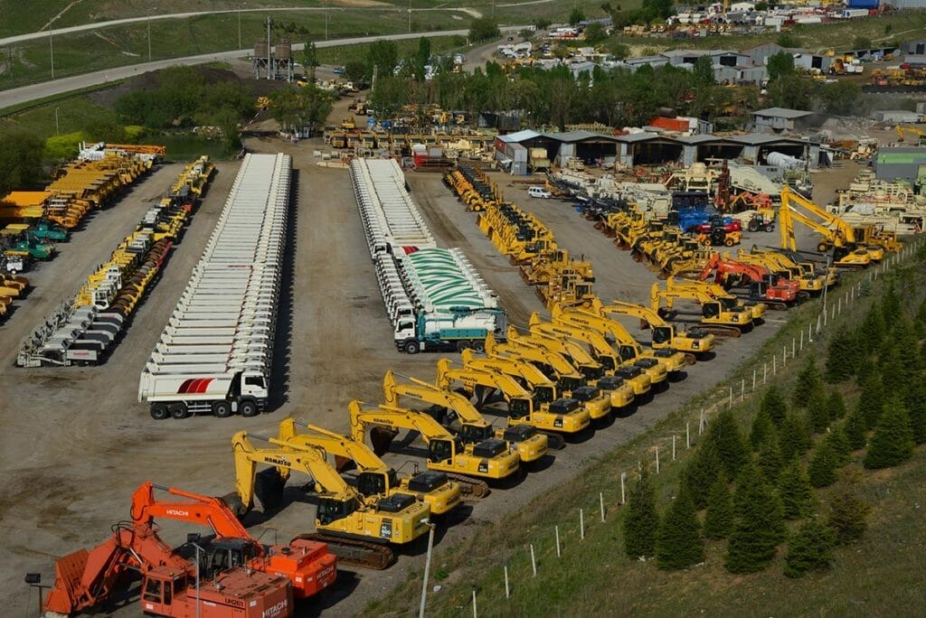 ONUR GROUP: “We build the future” - Bridges Magazine