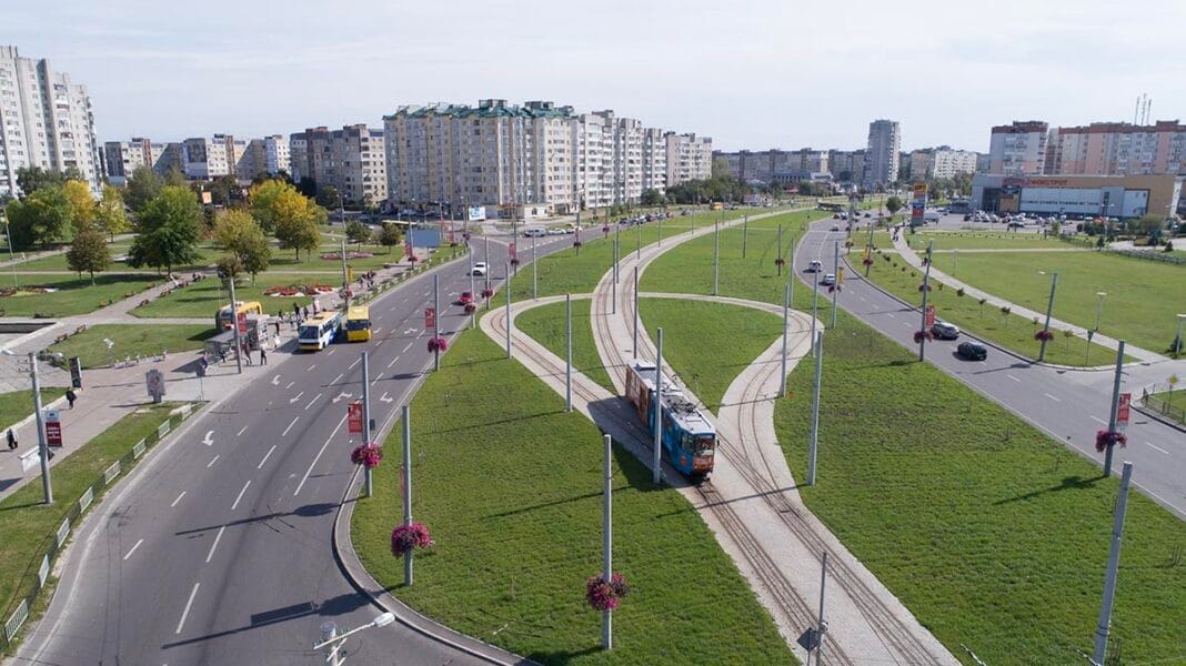 ONUR GROUP: “We build the future” - Bridges Magazine