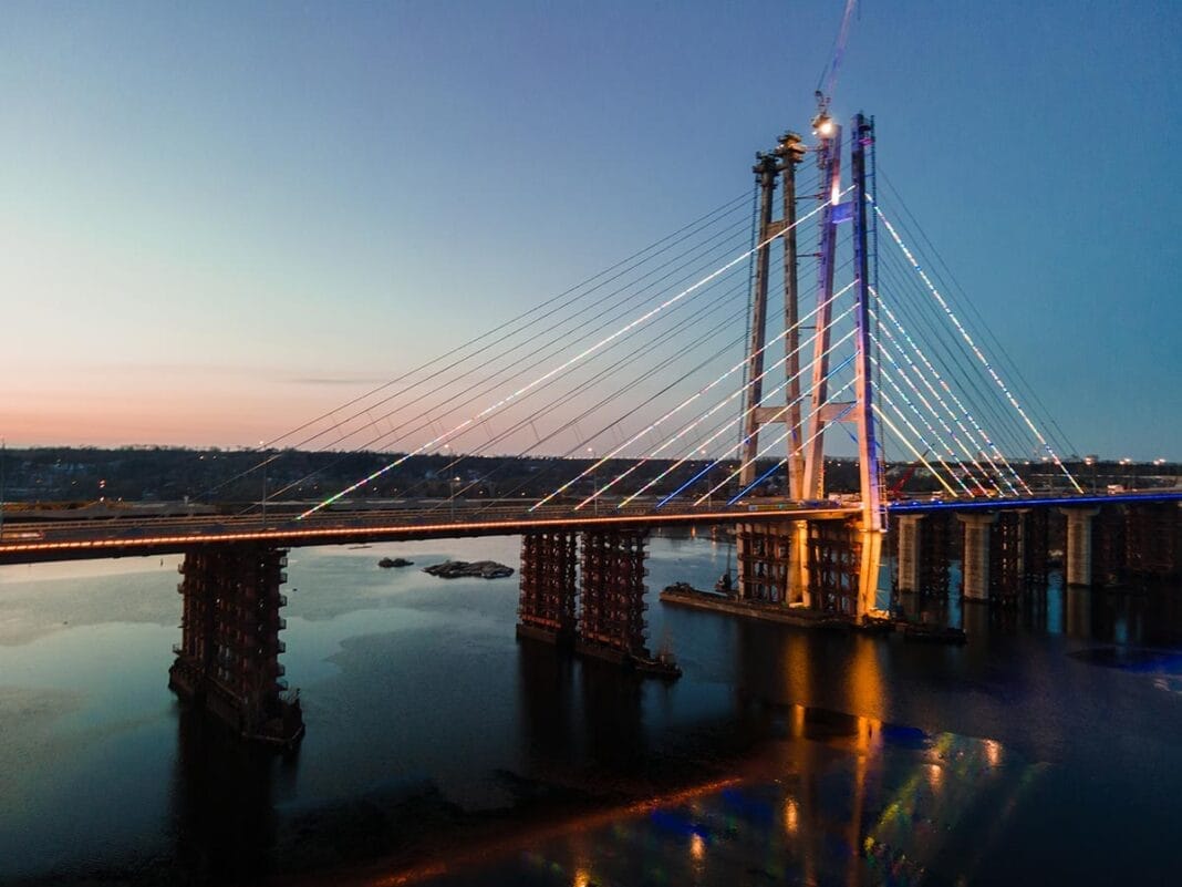 ONUR GROUP: “We build the future” - Bridges Magazine